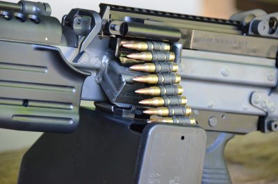 Unleash the SAW! - Civilian M249 Now Available - Full Review