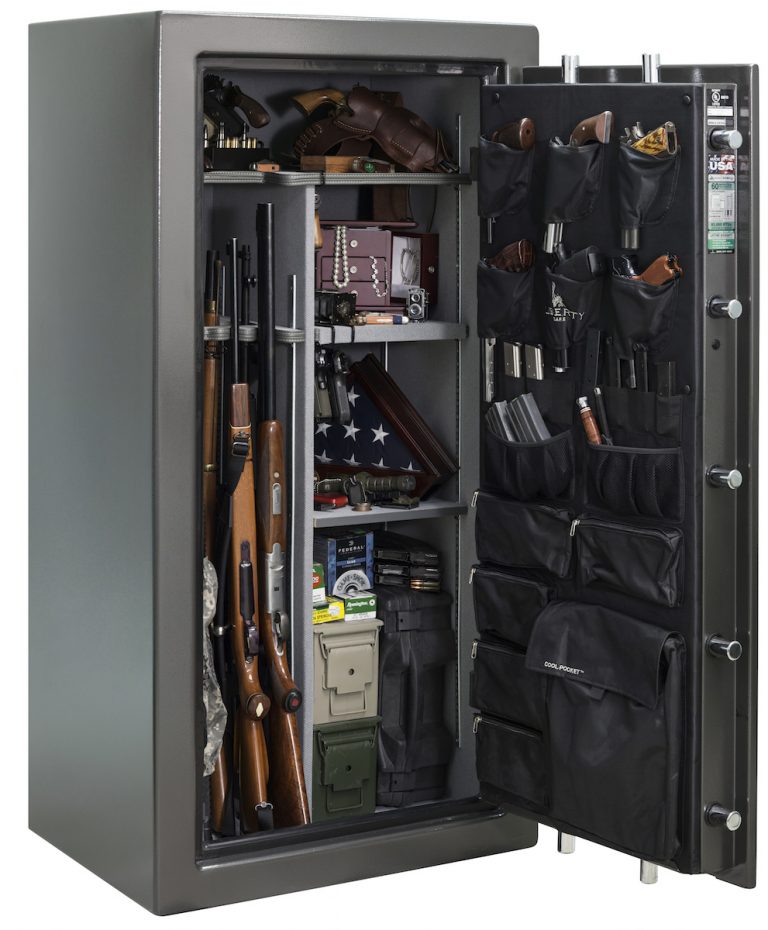 Gun Safe Buying Guide - Gun Reviews and News | GunsAmerica.com/Digest