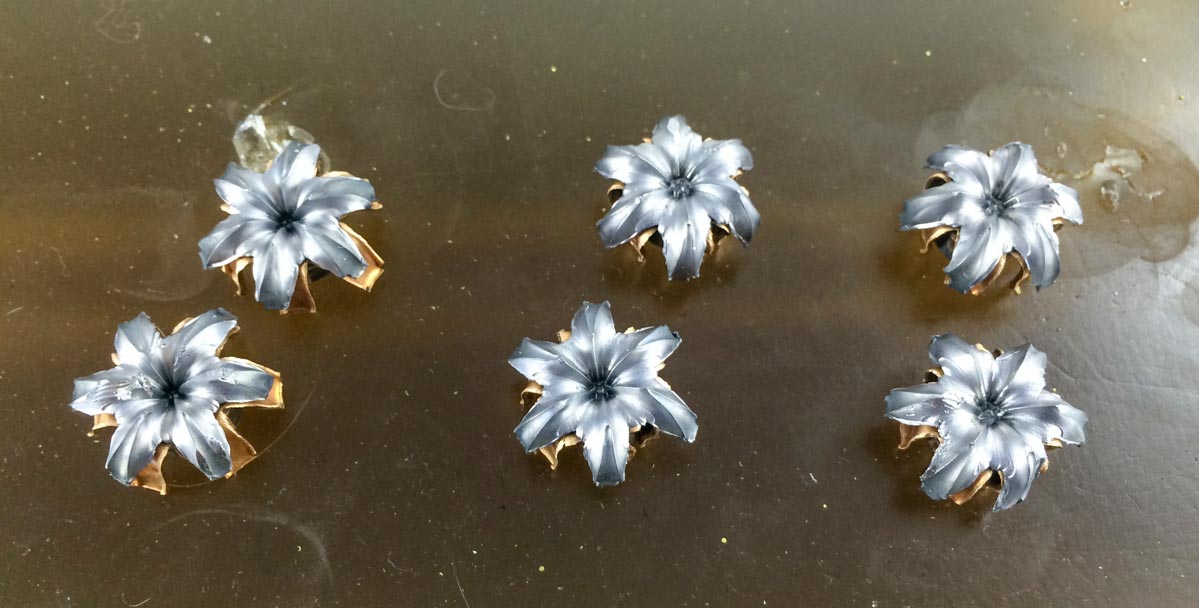 Ammo Test: .45 ACP HST—Federal's Flying Ashtray!