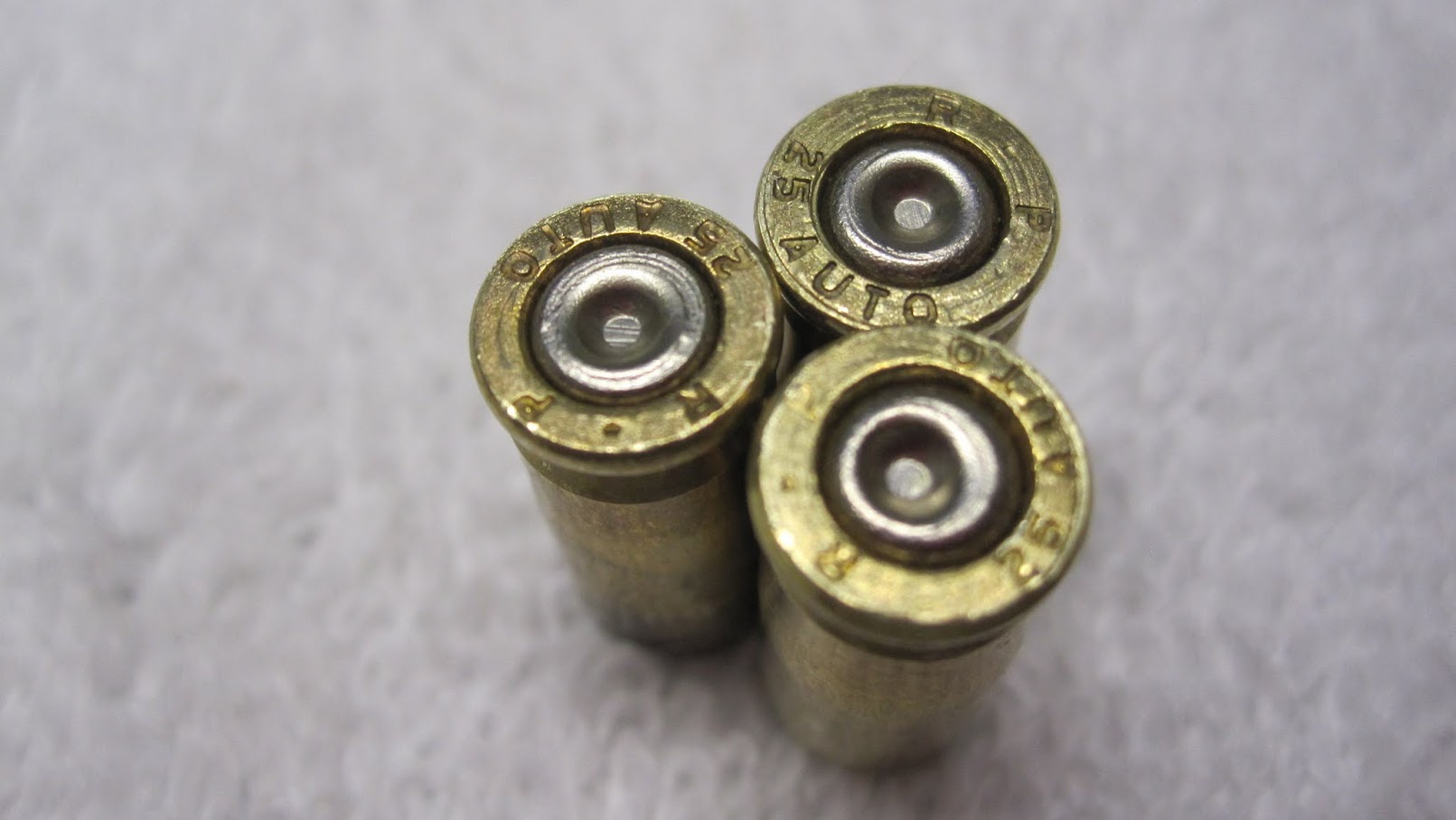 Meet the Krikit 25, the DIY Sheet Metal Pocket Pistol