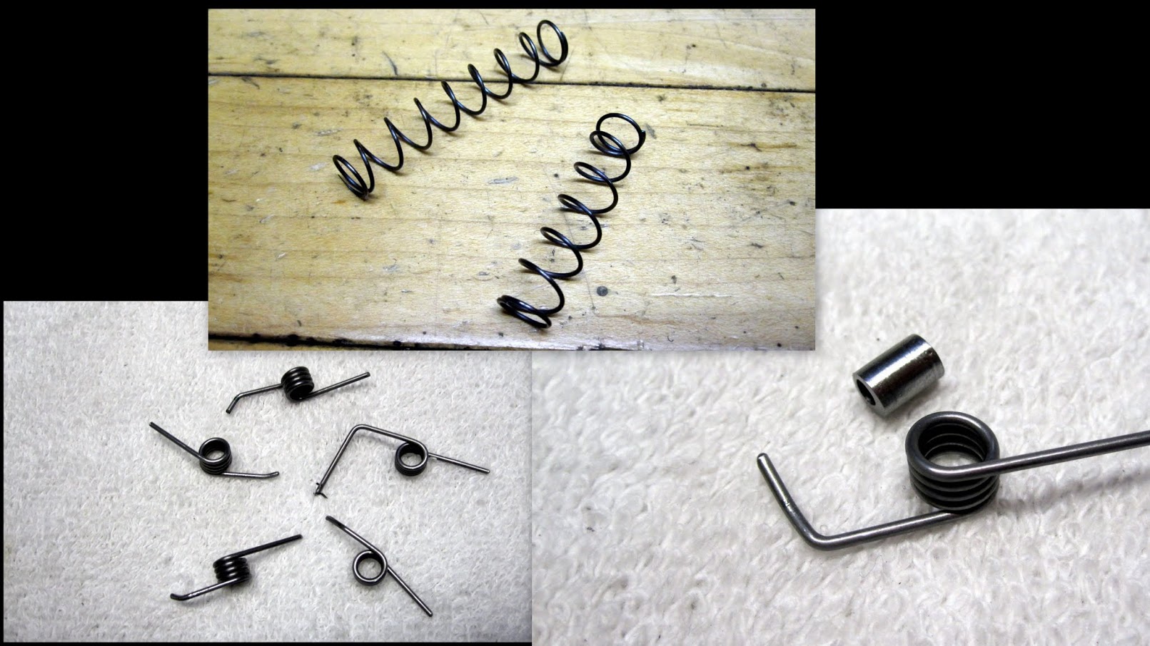 Meet the Krikit 25, the DIY Sheet Metal Pocket Pistol