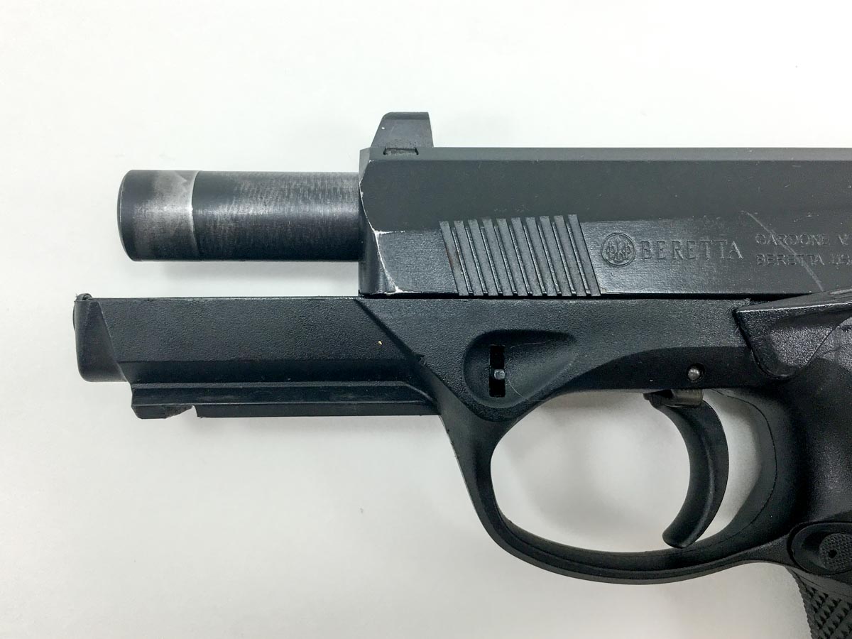 Rotary Action Autopistols—What Are They, and Why Do You Need One?