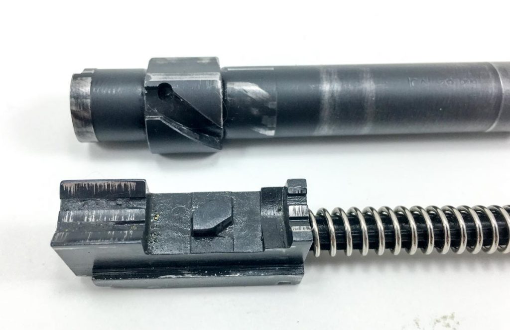 Rotary Action Autopistols—What Are They, and Why Do You Need One?