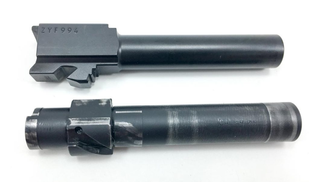 Rotary Action Autopistols—What Are They, and Why Do You Need One?