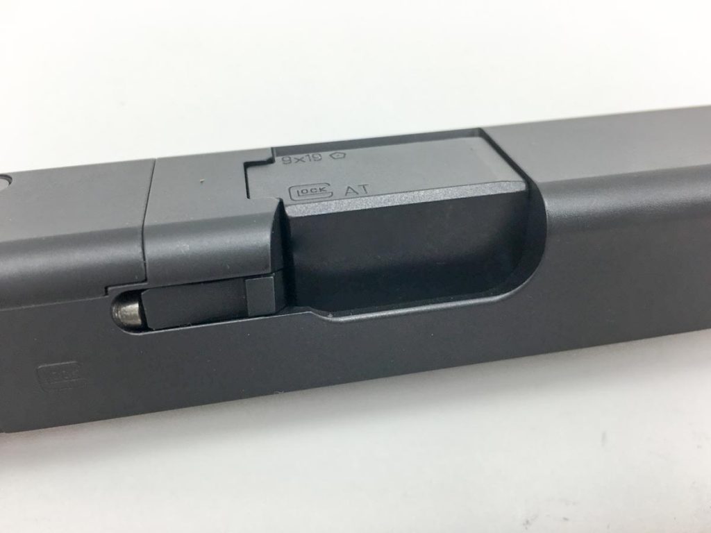 Rotary Action Autopistols—What Are They, and Why Do You Need One?