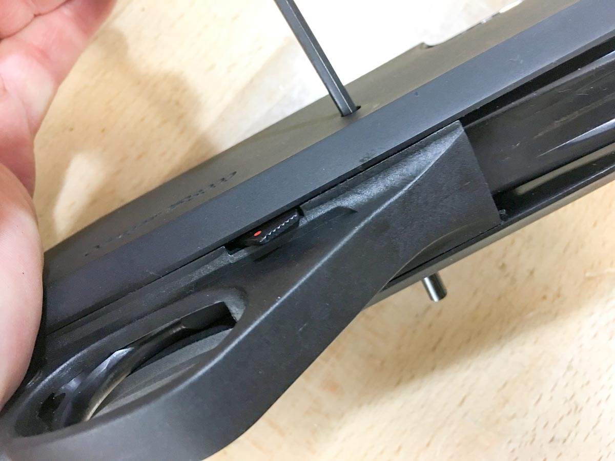 Gun Review: Stoeger P3000 Pump-action Shotgun