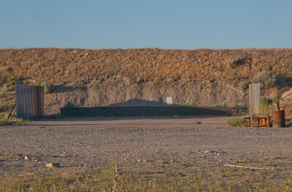A 100-Yard 1911: Republic Forge Longslide 10mm—Full Test