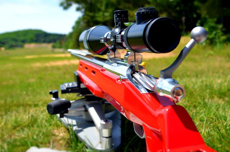 Journey Into Competitive Shooting: Ep. 6 High Power Rifle