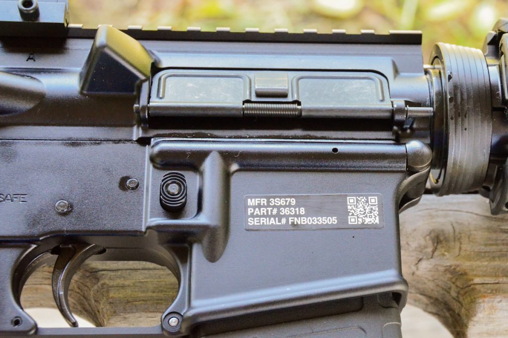 FN Military Collector Series M4—True Mil-Spec 5.56 Carbine! Full Review