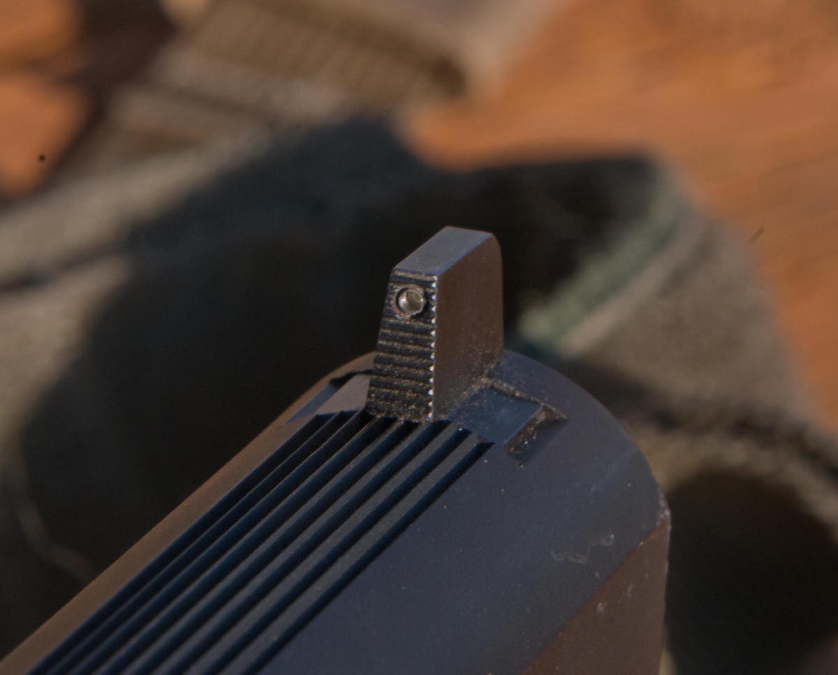 A 100-Yard 1911: Republic Forge Longslide 10mm—Full Test