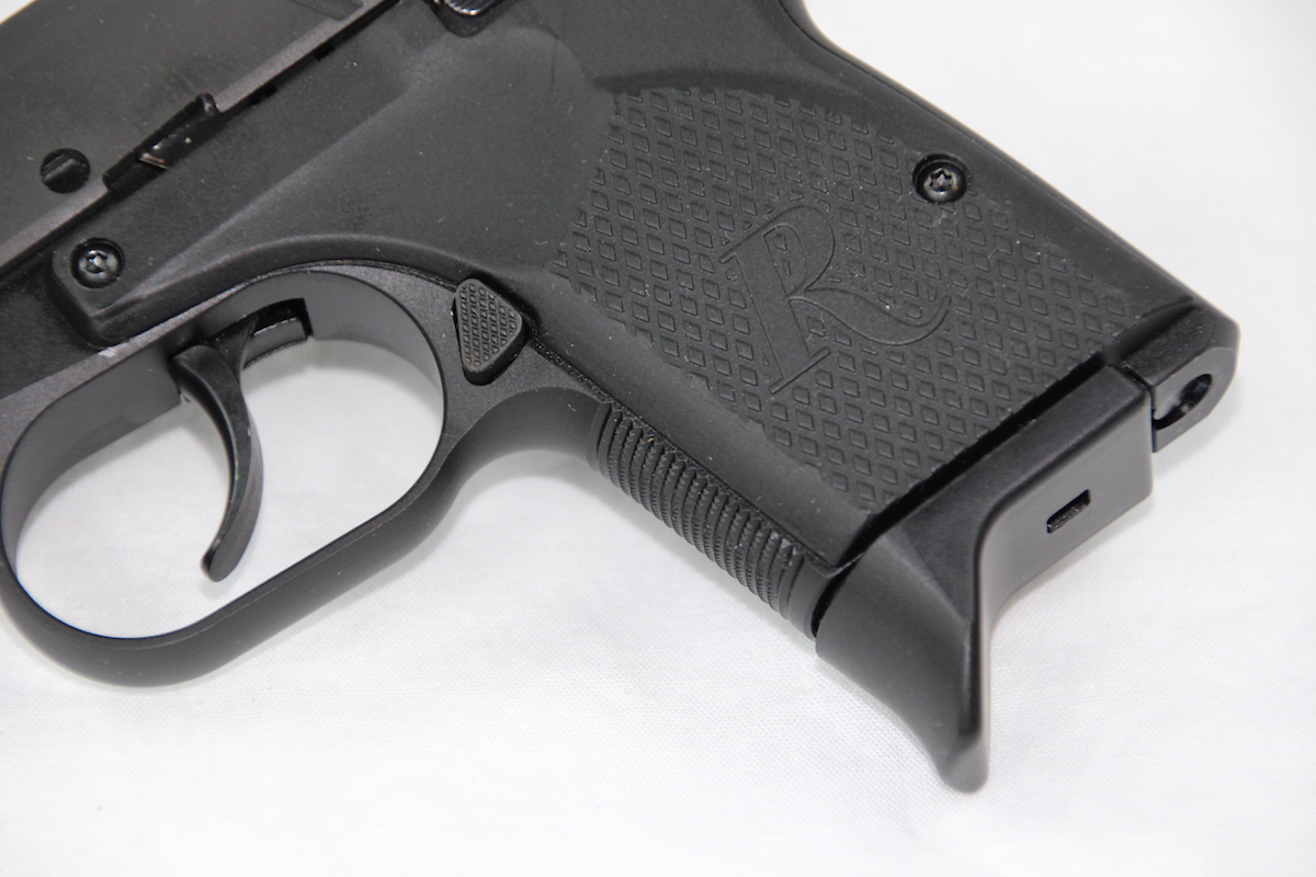 Remington RM380—Micro-Sized .380 ACP CCW Pocket Pistol, Full Review!