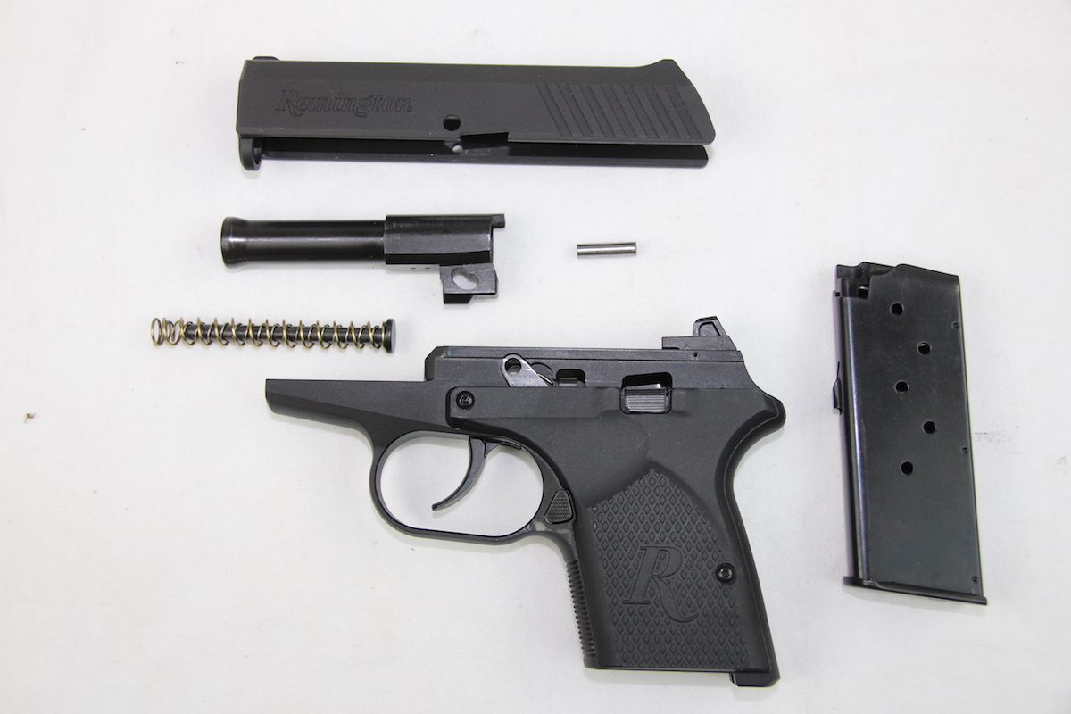Remington RM380—Micro-Sized .380 ACP CCW Pocket Pistol, Full Review!