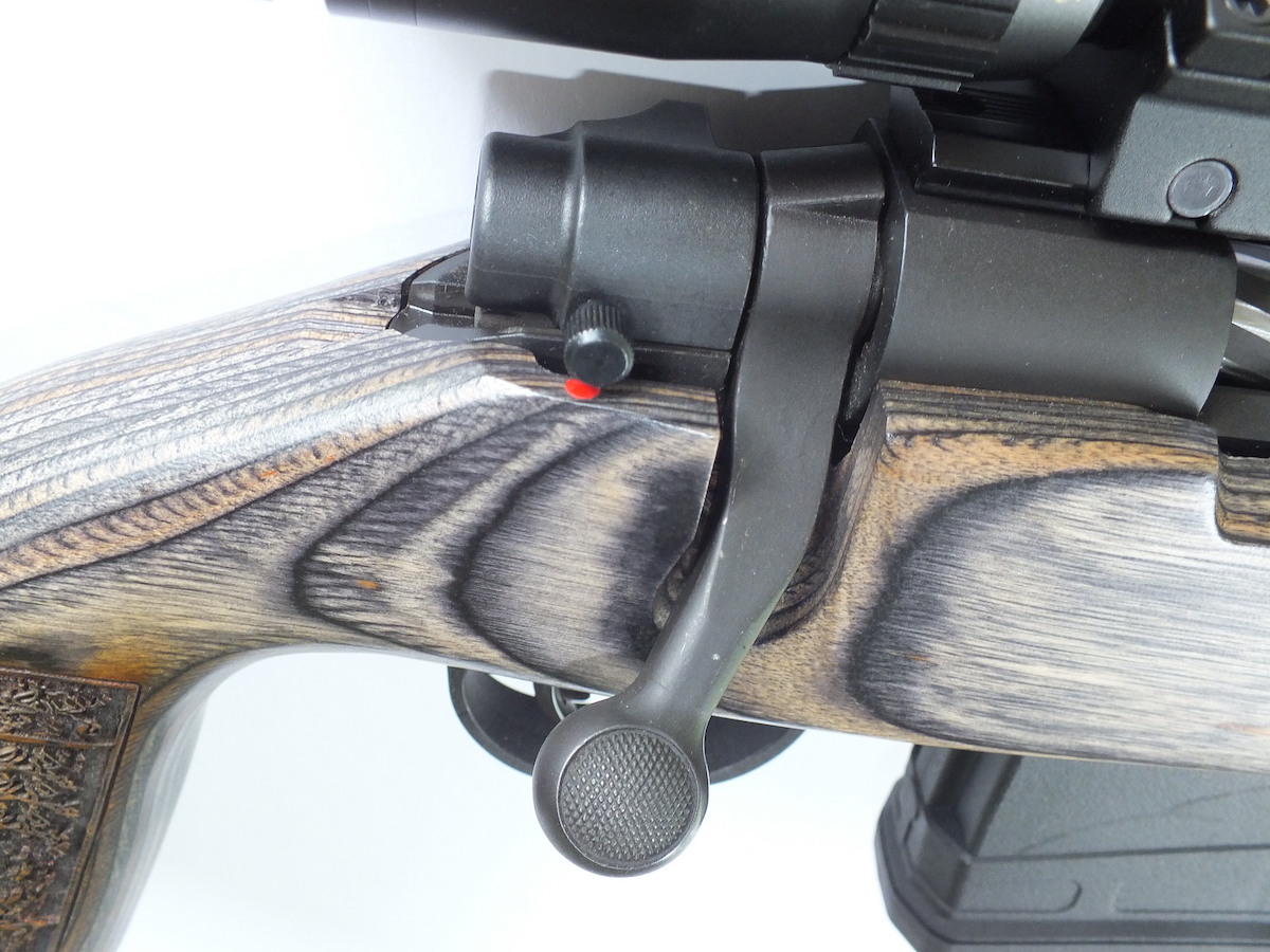 New MVP Takes .308 PMAGs/M1A Mags - Inexpensive Long Range Tack Driver!