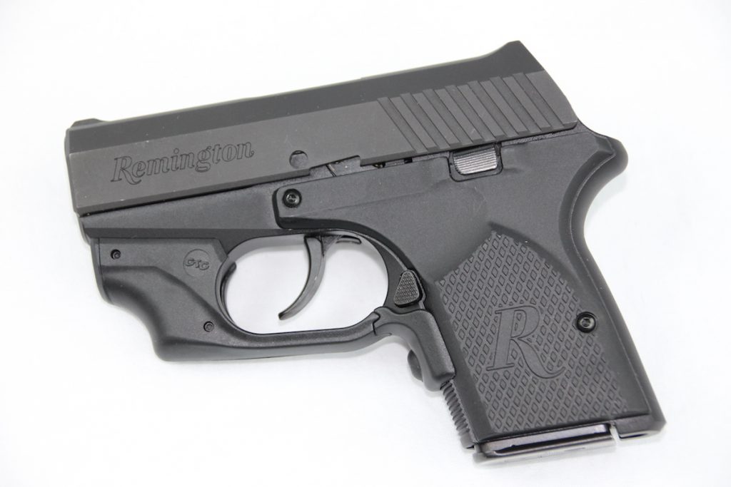 Remington RM380—Micro-Sized .380 ACP CCW Pocket Pistol, Full Review!