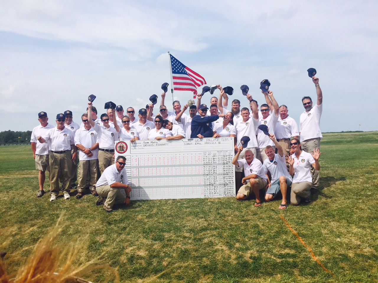 Journey Into Competitive Shooting: Ep. 6 High Power Rifle