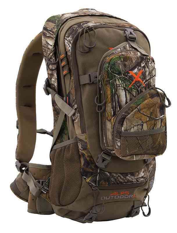 Deer Camp: Five Top Field-Ready Backpacks for Deer Hunters