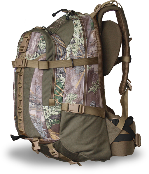 Deer Camp: Five Top Field-Ready Backpacks for Deer Hunters