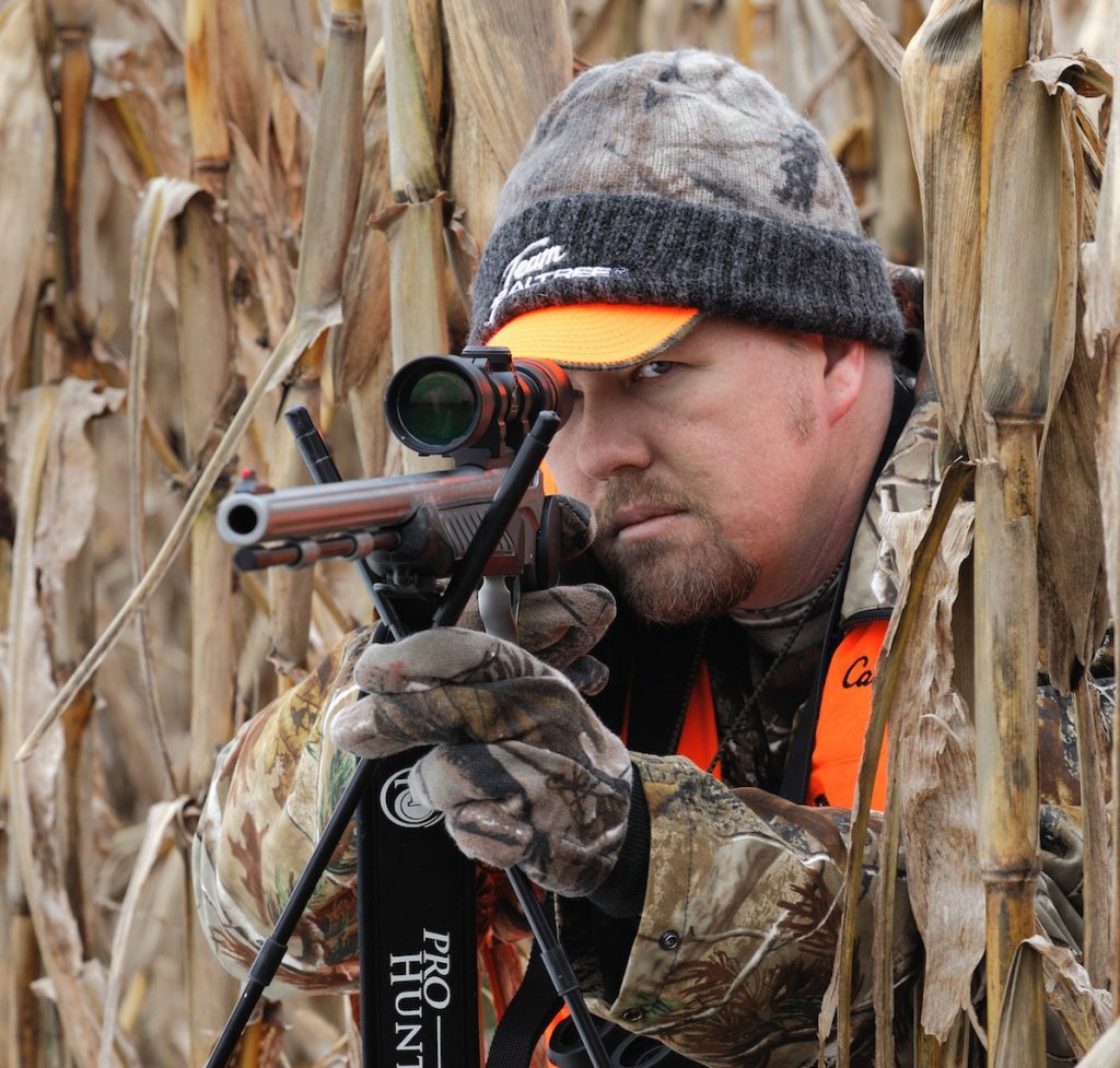 Deer Camp - Gun Reviews and News | GunsAmerica.com/Digest