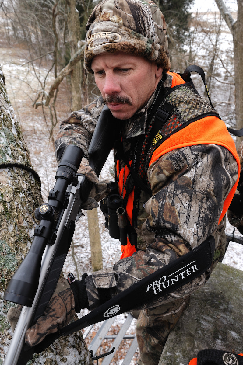 Deer Camp: Follow the Moon for Deer Hunting Success