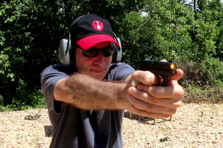 Customized Carry .380 for only $10 Extra? Ruger’s Impressive LCP Custom ...