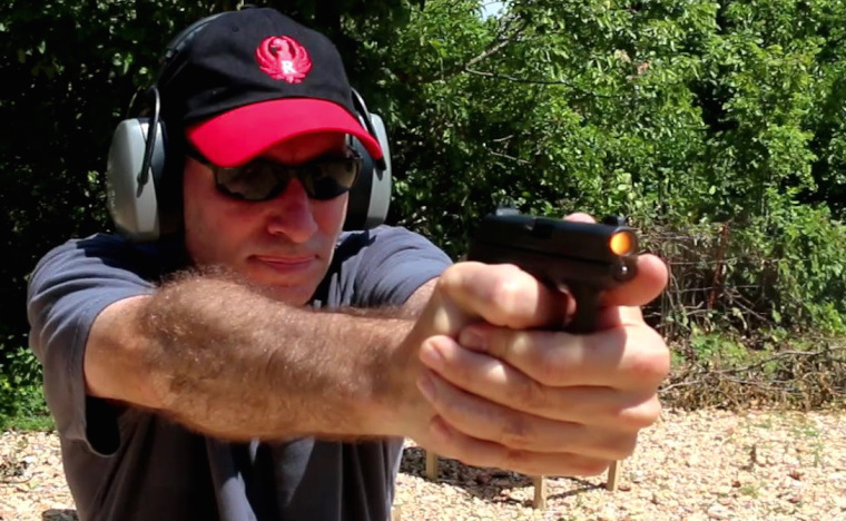 Customized Carry .380 for only $10 Extra? Ruger’s Impressive LCP Custom ...