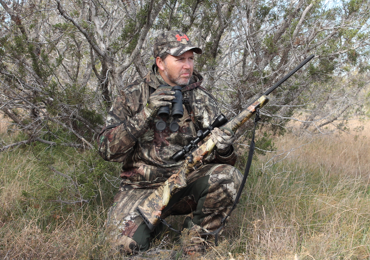 Deer Camp: Five Top Deer Gear Essentials