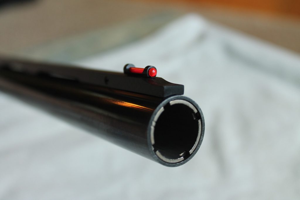 Benelli Ethos: Custom-Grade 12 Gauge at an Affordable Price. Full Review.