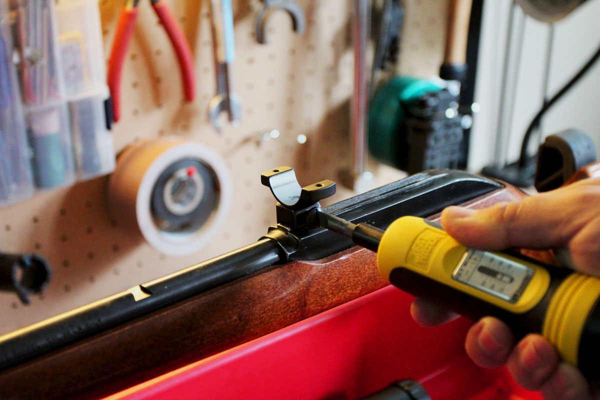 Scope Mounting Made Easy With Wheeler Engineering Kit