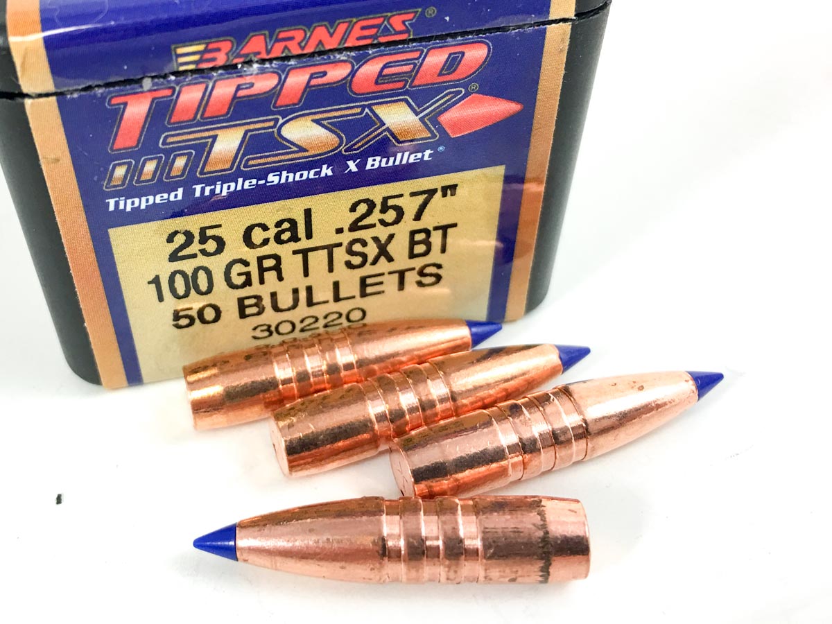 Reloading: Bullet Materials and Shapes