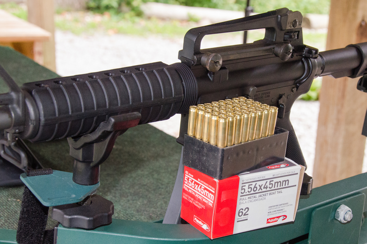 A Sub-$700 Colt M4? The 5.56mm Colt Expanse. Full Review.
