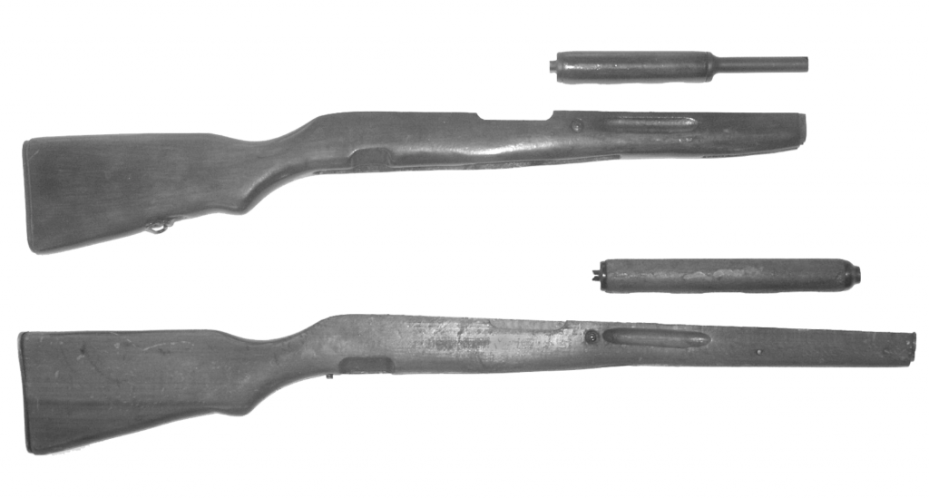 MilSurp: The SKS Carbine—What You Need To Know