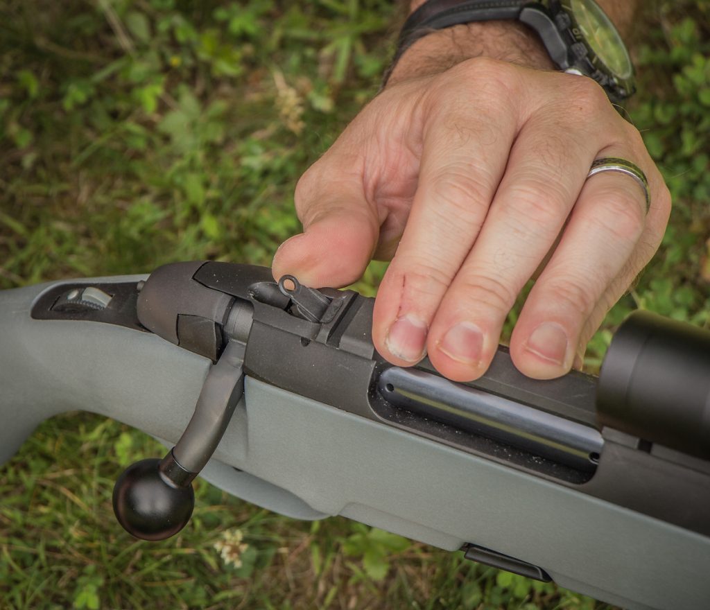 Jeff Cooper’s Greatest Legacy? The Ultimate Scout Rifle—Full Review