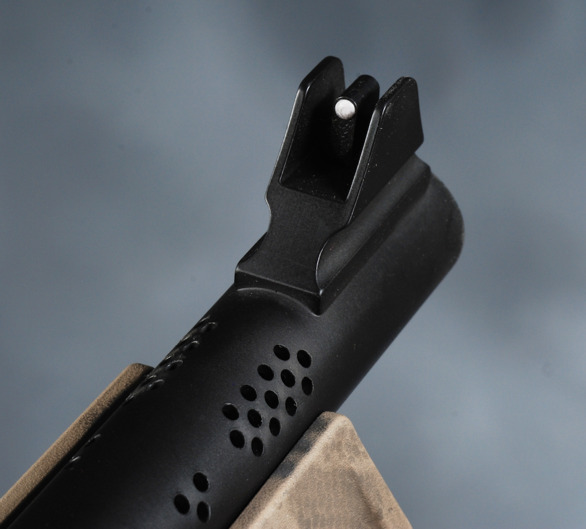 To NFA or not NFA? Nighthawk Custom 870 SBS 12 Ga.—Full Review