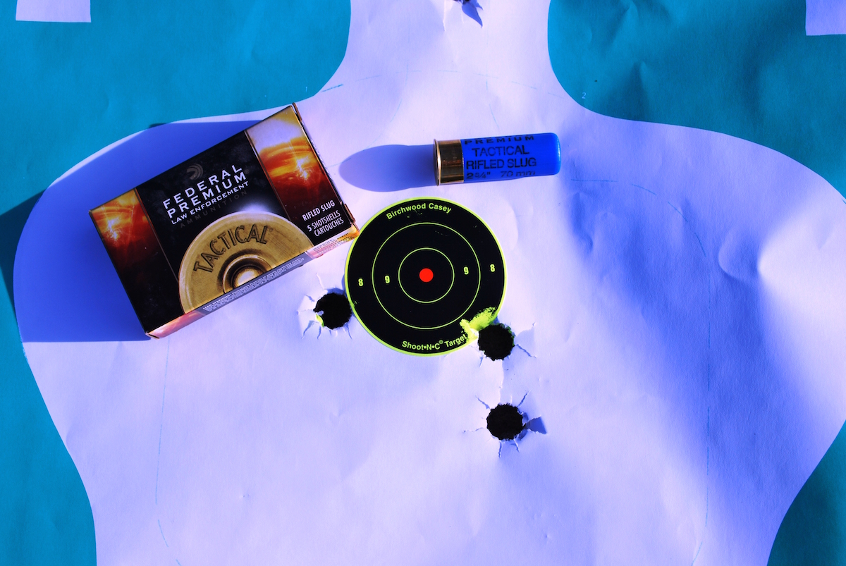 To NFA or not NFA? Nighthawk Custom 870 SBS 12 Ga.—Full Review