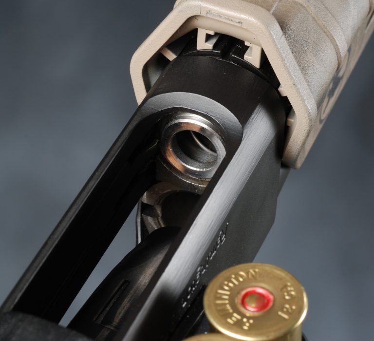 To NFA or not NFA? Nighthawk Custom 870 SBS 12 Ga.—Full Review