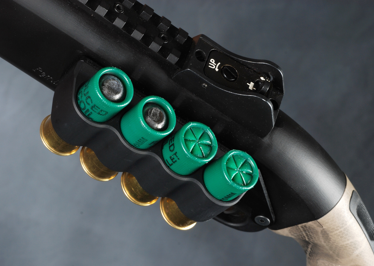 To NFA or not NFA? Nighthawk Custom 870 SBS 12 Ga.—Full Review