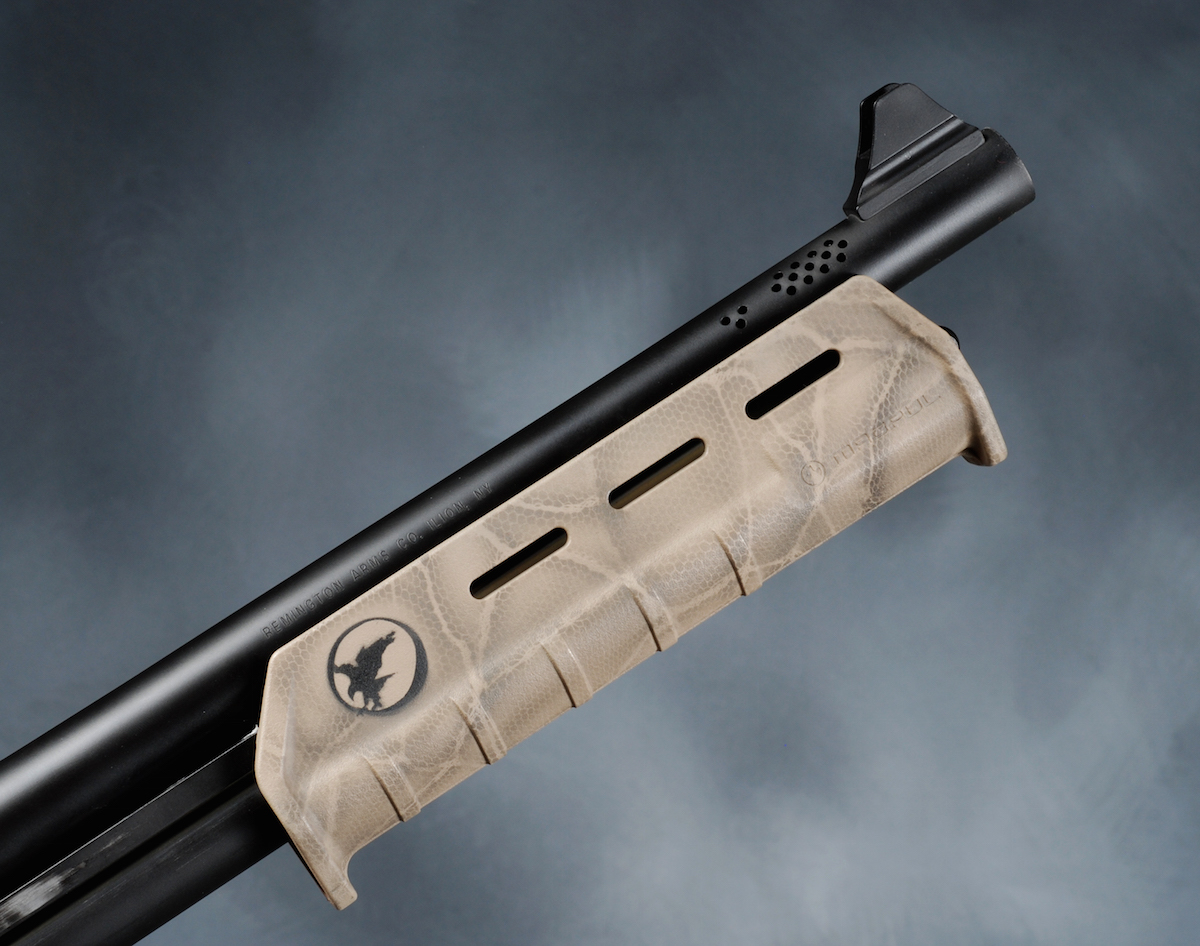 To NFA or not NFA? Nighthawk Custom 870 SBS 12 Ga.—Full Review