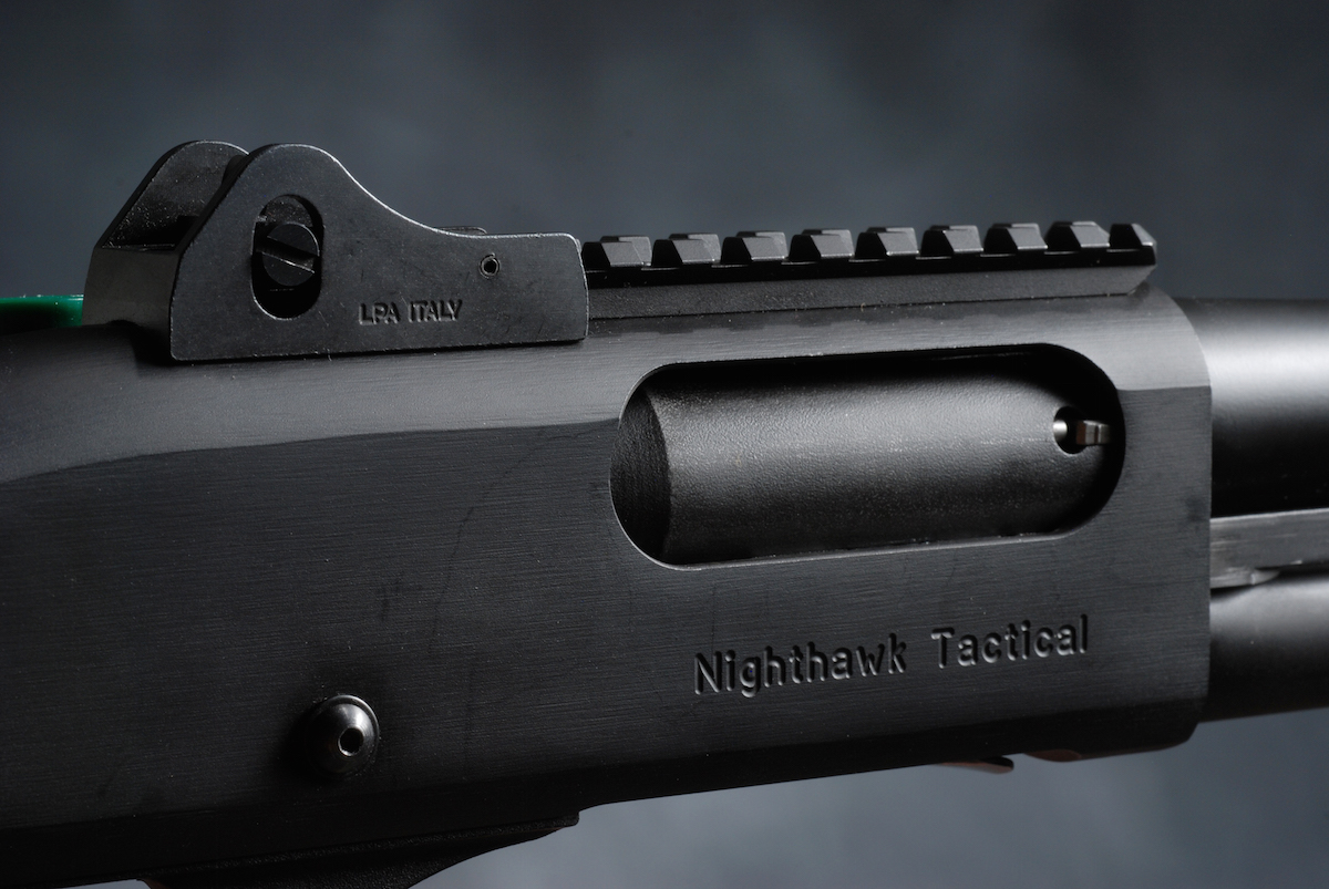 To NFA or not NFA? Nighthawk Custom 870 SBS 12 Ga.—Full Review