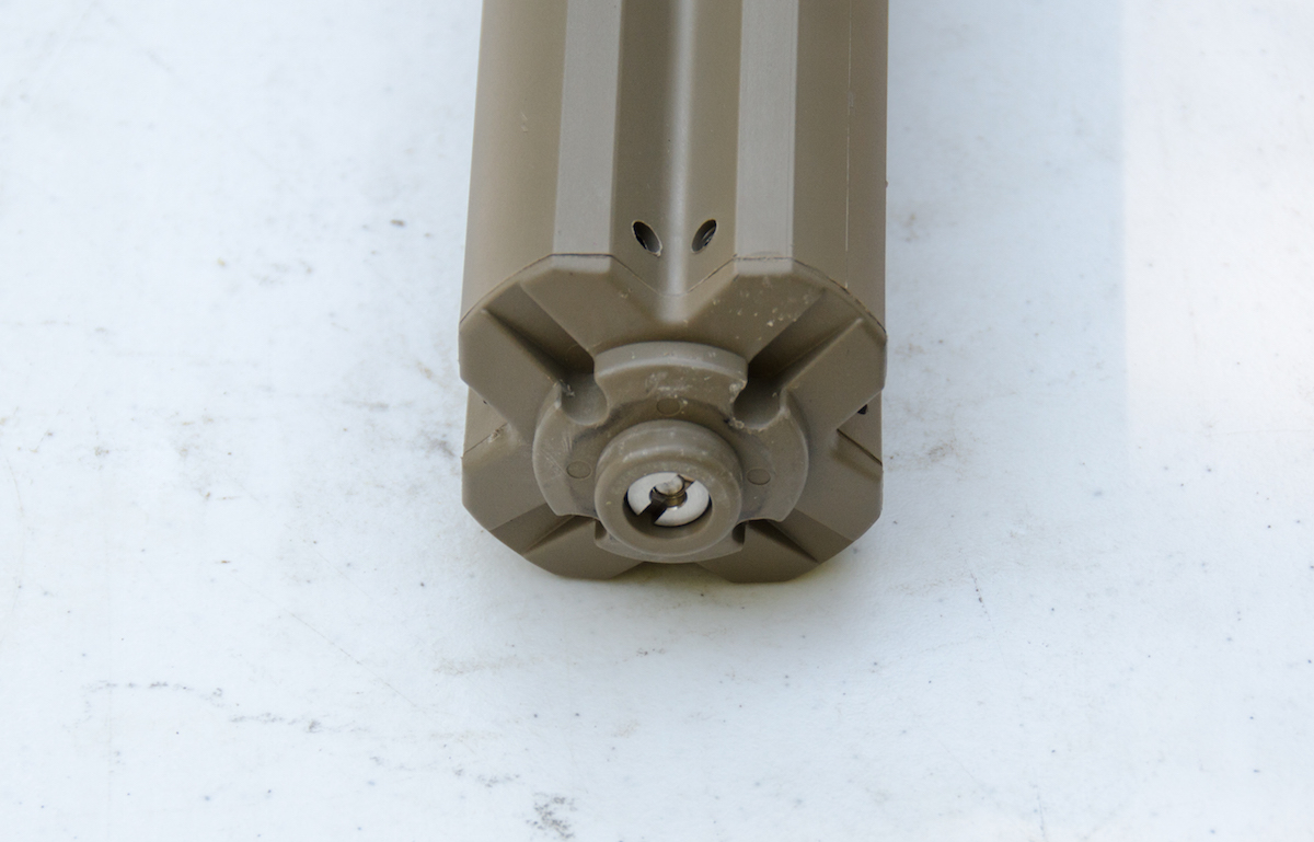 A 16-Round, Revolving Shotgun? The SRM Arms Model 1216—Full Review.