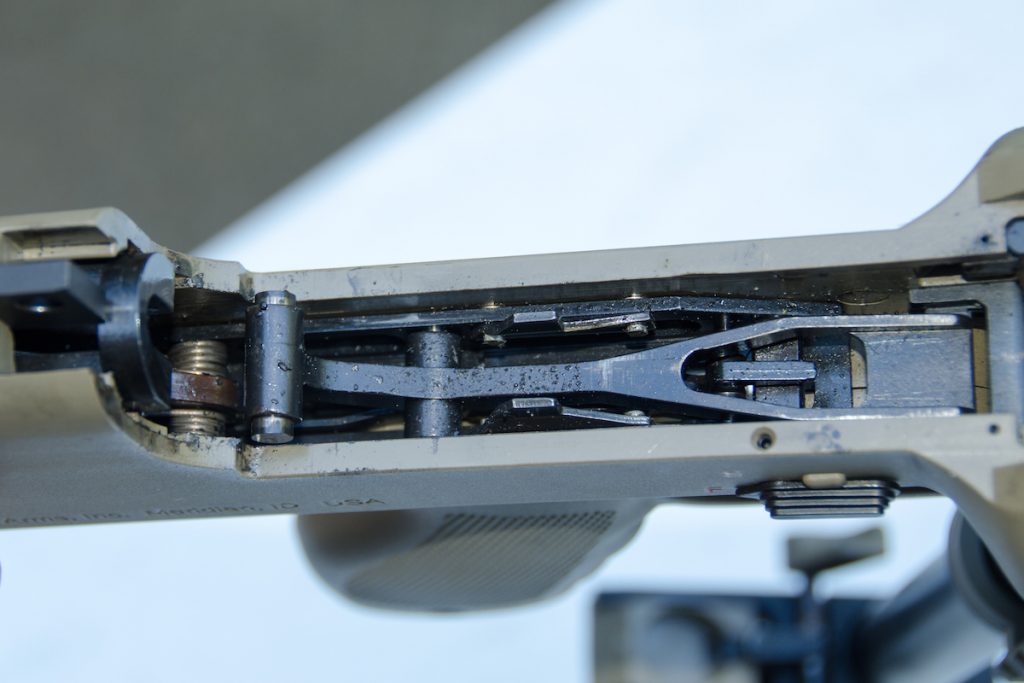 A 16-Round, Revolving Shotgun? The SRM Arms Model 1216—Full Review.