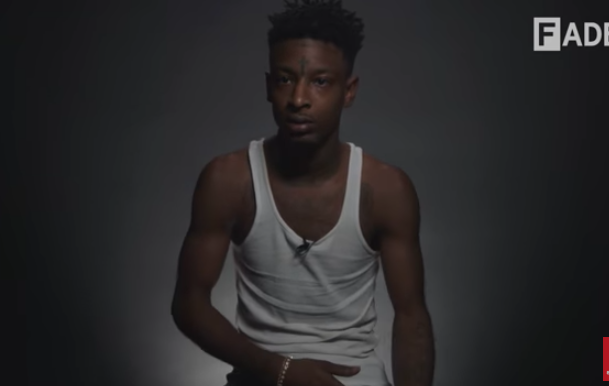 Young Rapper Gives His Solution to Solve World’s Problems: ‘Take ...