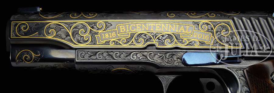 'Spectacular' Remington Bicentennial Celebration Set at Auction