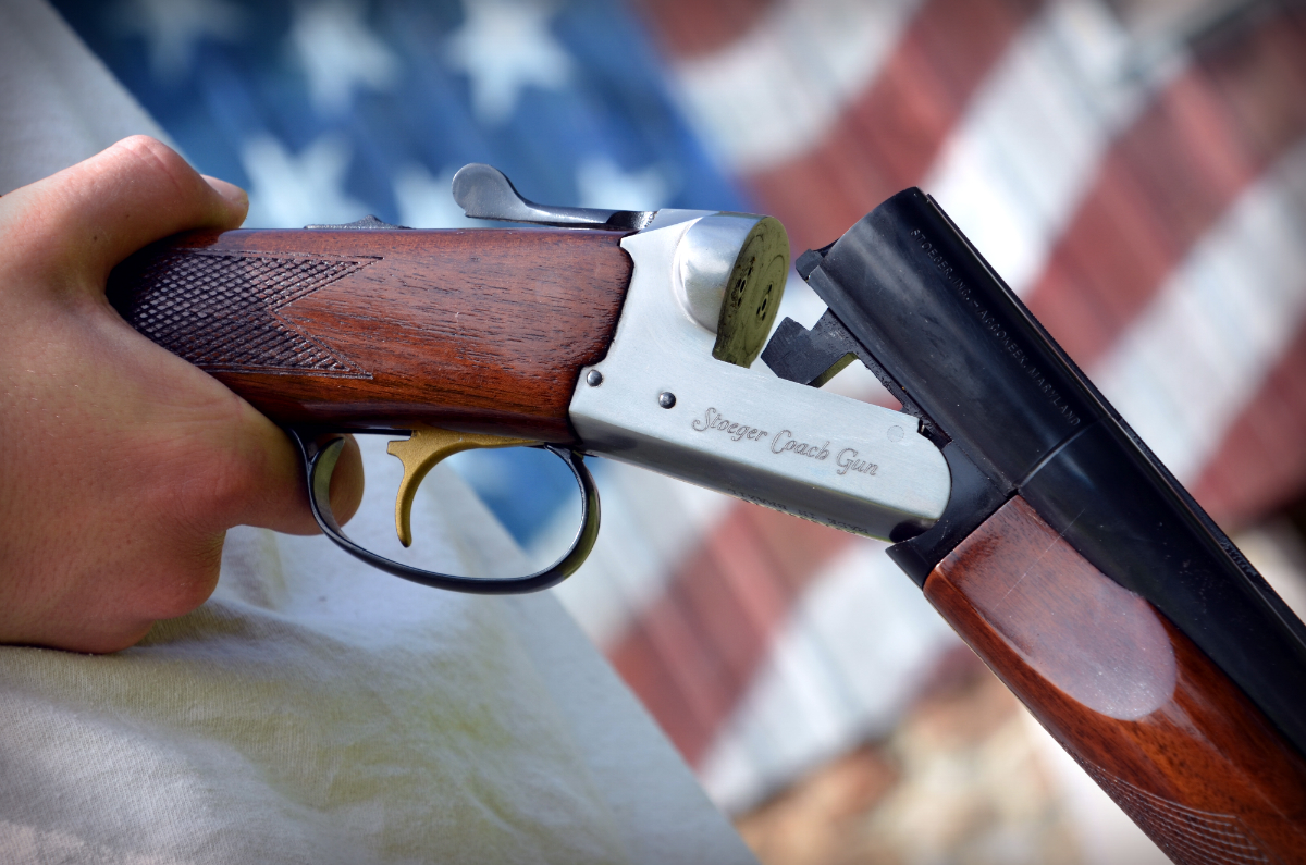 Journey Into Competitive Shooting: Ep. 7 Cowboy Action