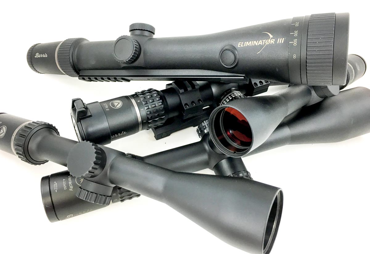 Optics Buying Guide: Do You Get What You Pay For With Scopes?