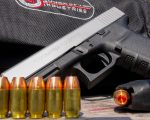A .50-Caliber Glock? Full Review: Conversion Kit & Complete Gun