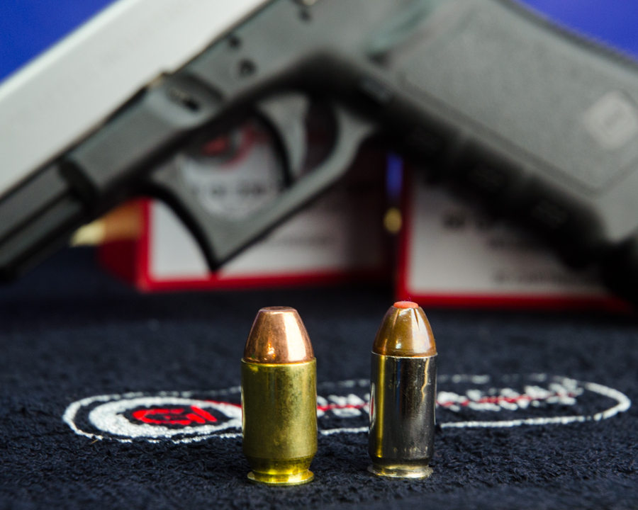 A .50-Caliber Glock? Full Review: Conversion Kit & Complete Gun