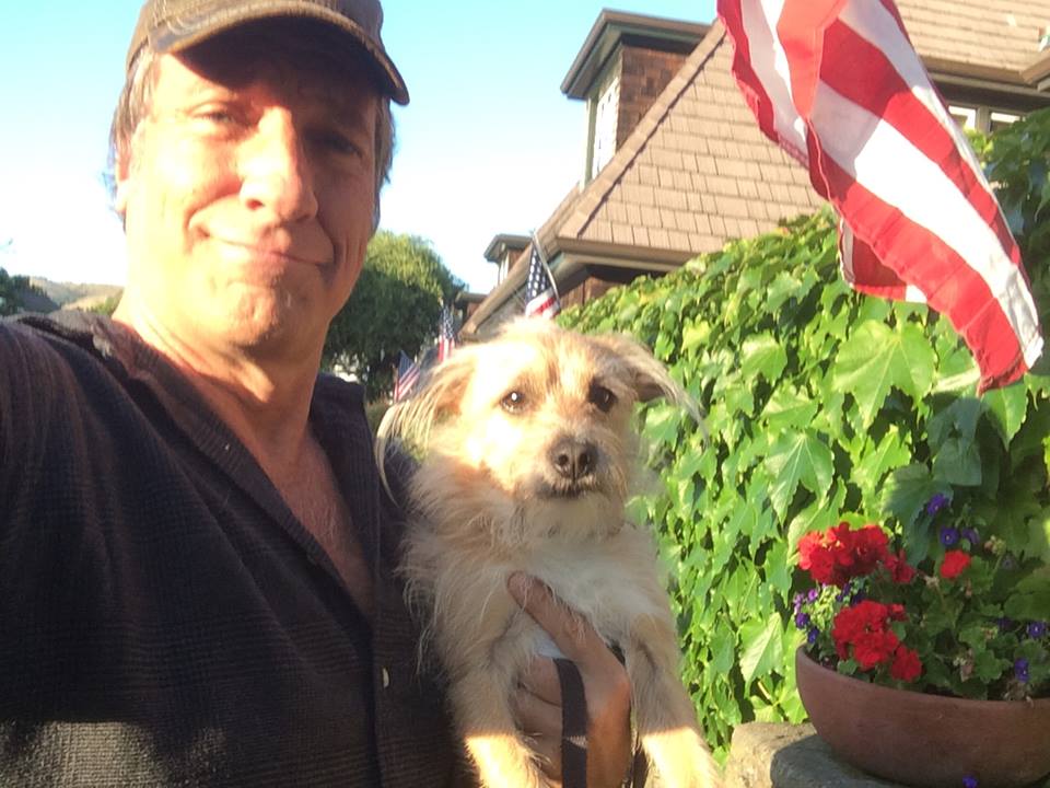 Mike Rowe Perfectly Explains Trump Victory