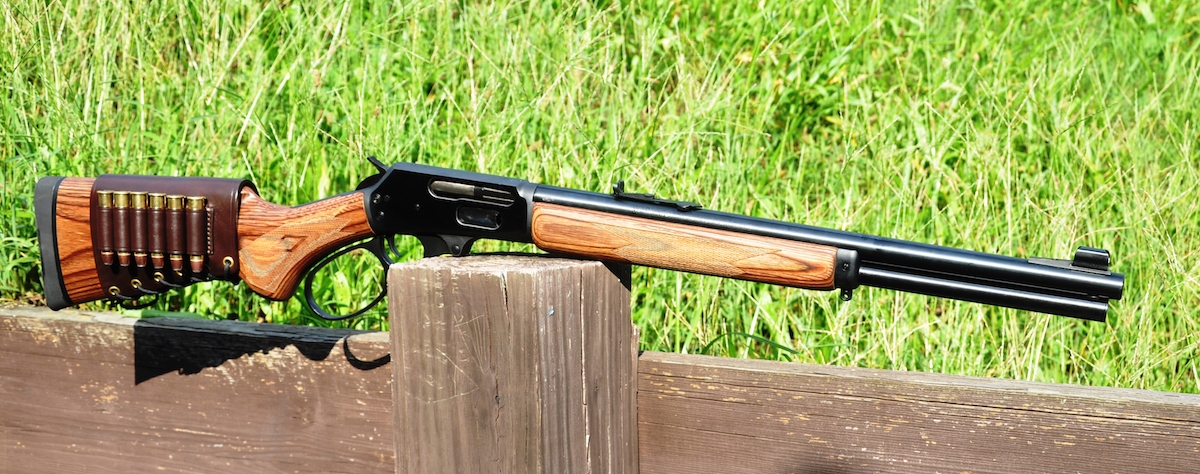 Marlin .45-70 1895GBL: Lever-Action Powerhouse—Full Review.