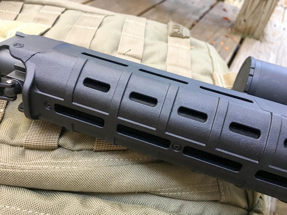 Windham Weaponry's Big Boy .308 AR—Full Review