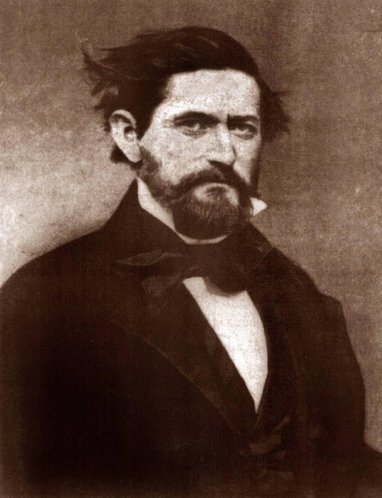 Cowboy Time Machine: Colt's First Revolver, the Paterson, Yesterday & Today